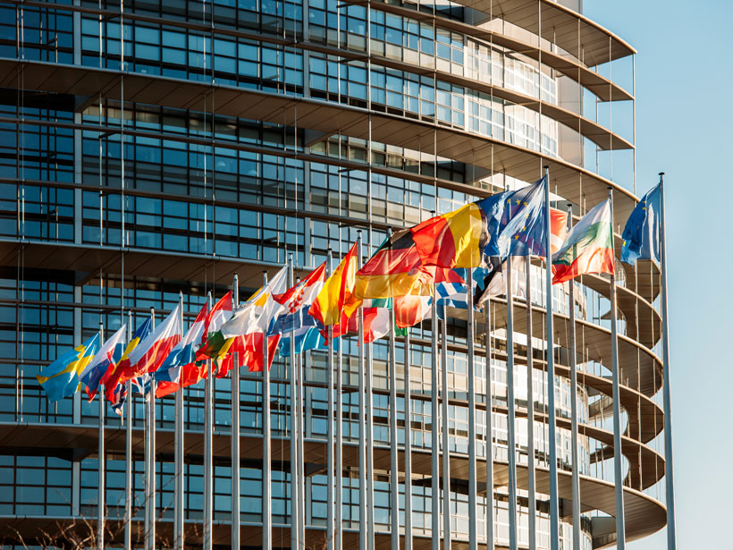 A United Europe Benefits Global Science Say EU Geoscientists Eos A United Europe Benefits Global Science Say EU Geoscientists Eos