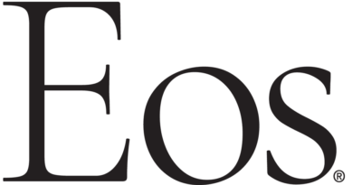 The End of the Eclipse - Eos
