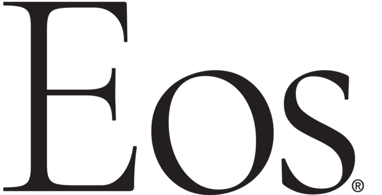 Homepage - Eos